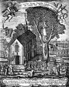 Symbolism of the linden tree | Path to the Maypole of Wisdom