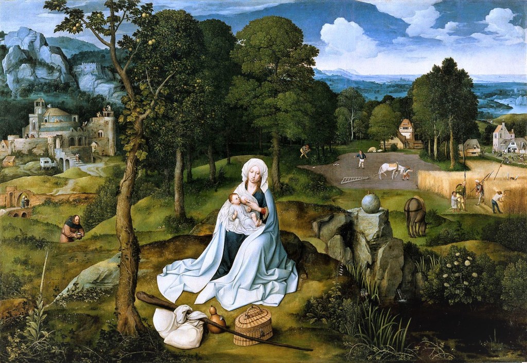 The Androgyne: A Metaphysical, Linguistic and Anthropological View ...