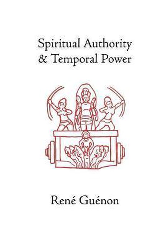 Spiritual Authority and Temporal Power | Path to the Maypole of Wisdom