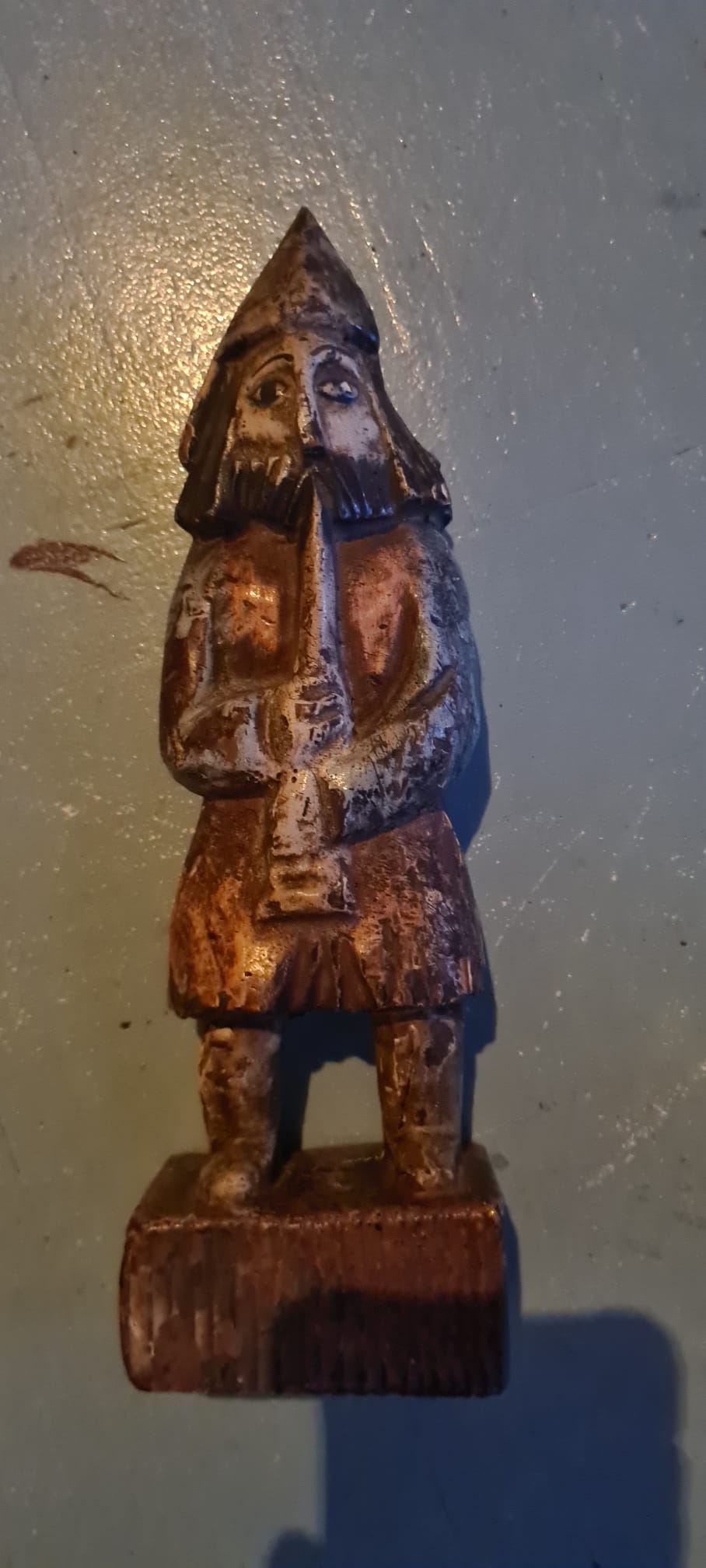 The Pied Piper of Hamelin | Path to the Maypole of Wisdom