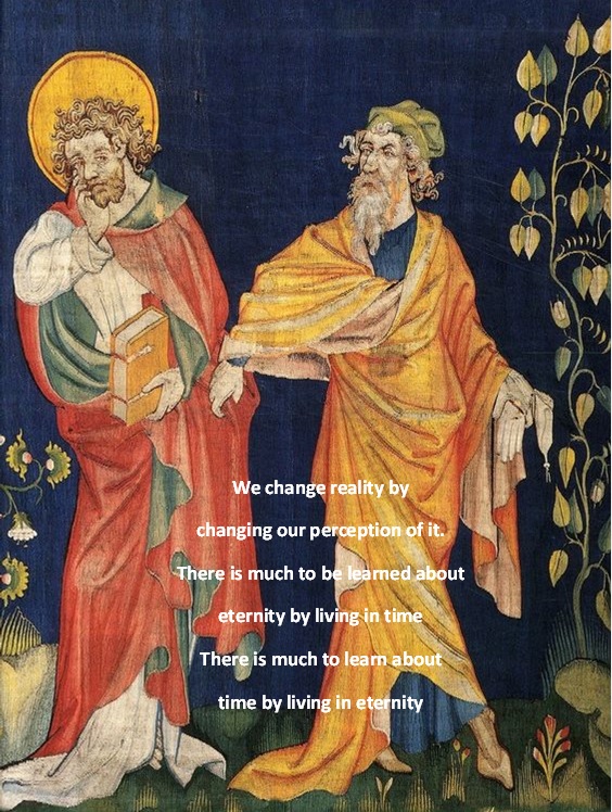 Apocalypse of Angers | Path to the Maypole of Wisdom