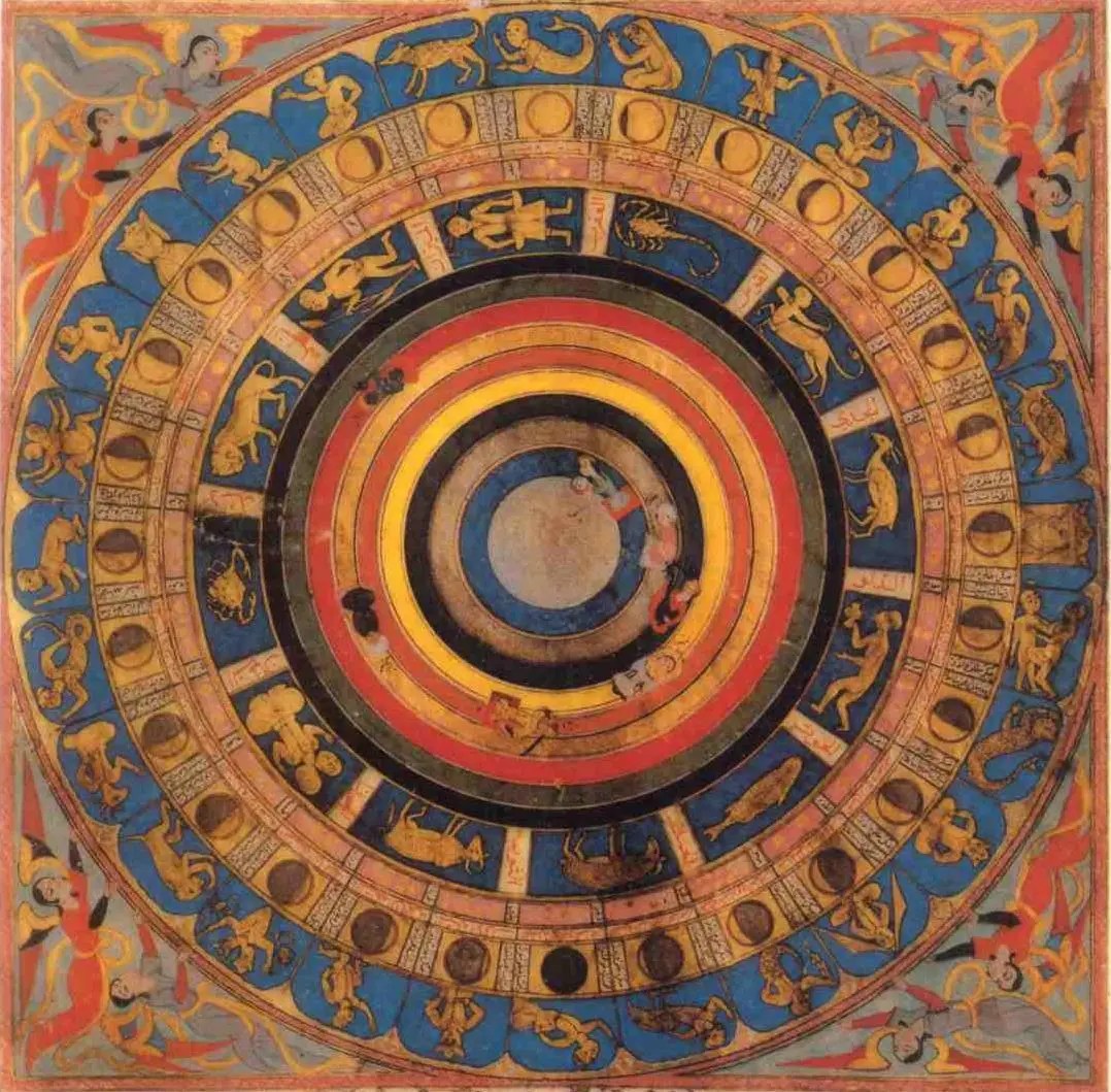 The Frisian Heart against the machine | Path to the Maypole of Wisdom