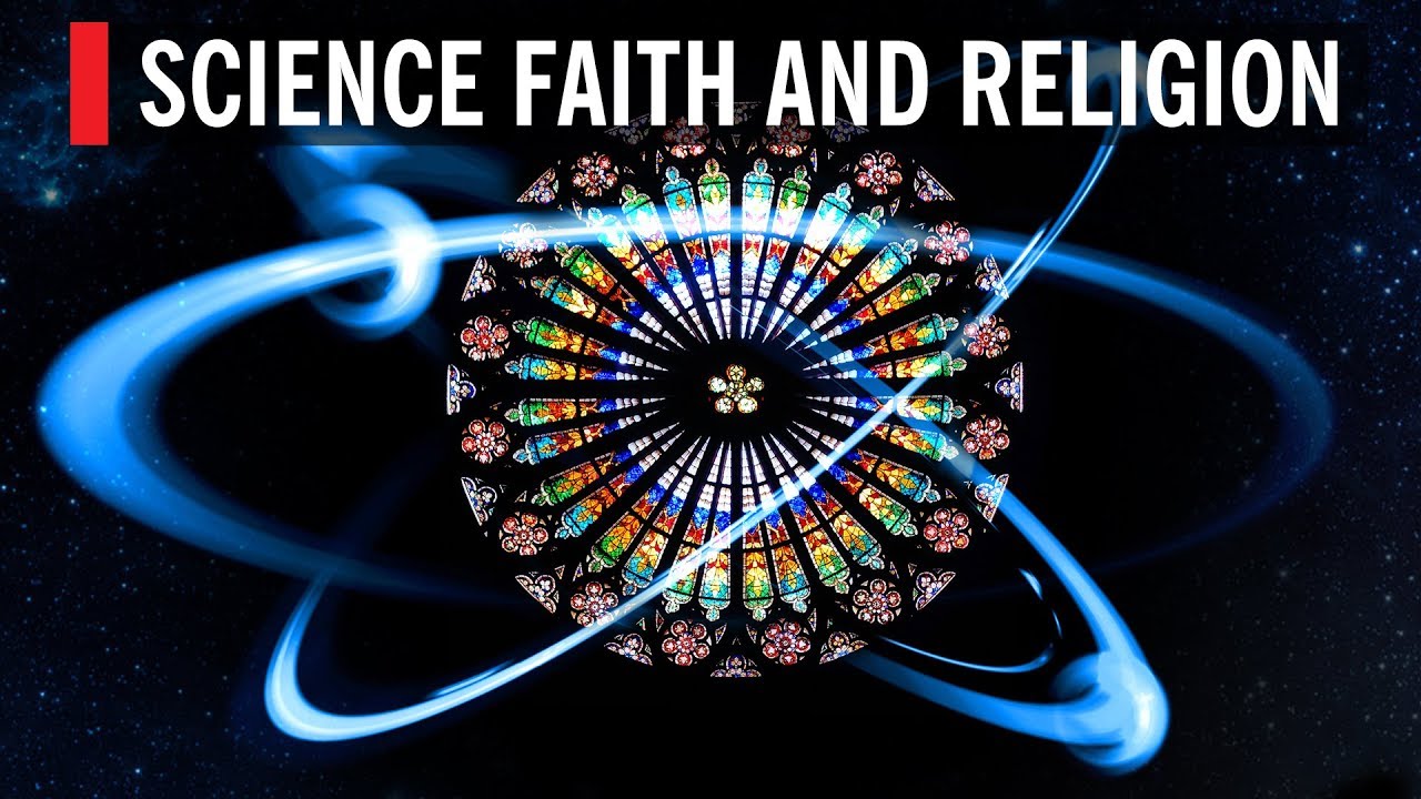 Science vs. Religion: The Debate Ends | Path to the Maypole of Wisdom