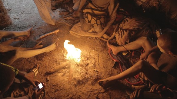 A journey into manhood: Rites of passage of the Xhosa | Path to the ...