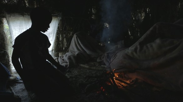 A journey into manhood: Rites of passage of the Xhosa | Path to the ...