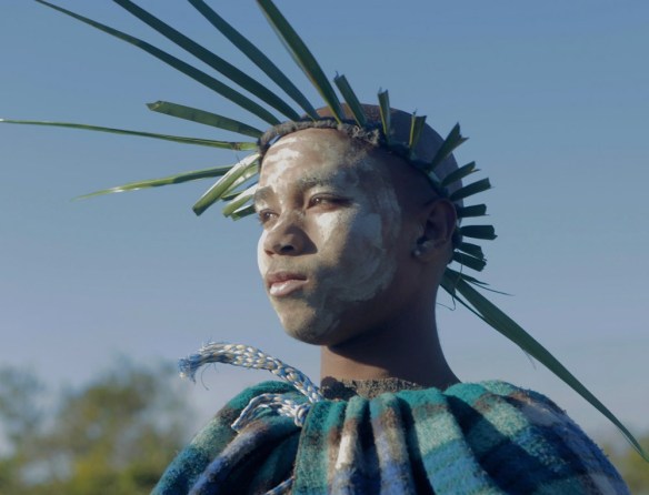A journey into manhood: Rites of passage of the Xhosa | Path to the ...