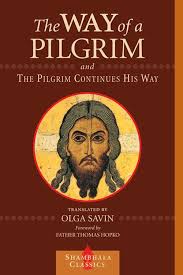 The way of a Pilgrim…. | Path to the Maypole of Wisdom