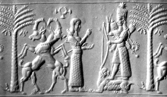 The Horse Sacrifice: a Self-Sacrifice for our Time | Path to the ...