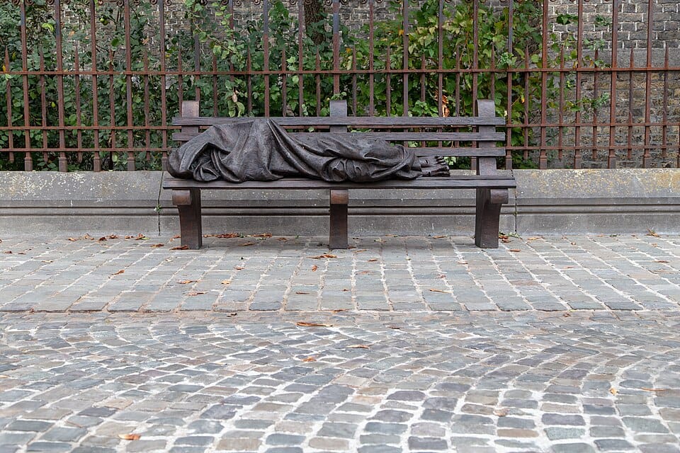 Homelessness: A Rupture of Belonging | Path to the Maypole of Wisdom